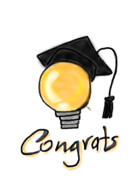 congrats - ibisPaint