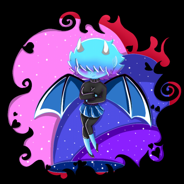 Acitrom s.s. 2 Uky - ibisPaint