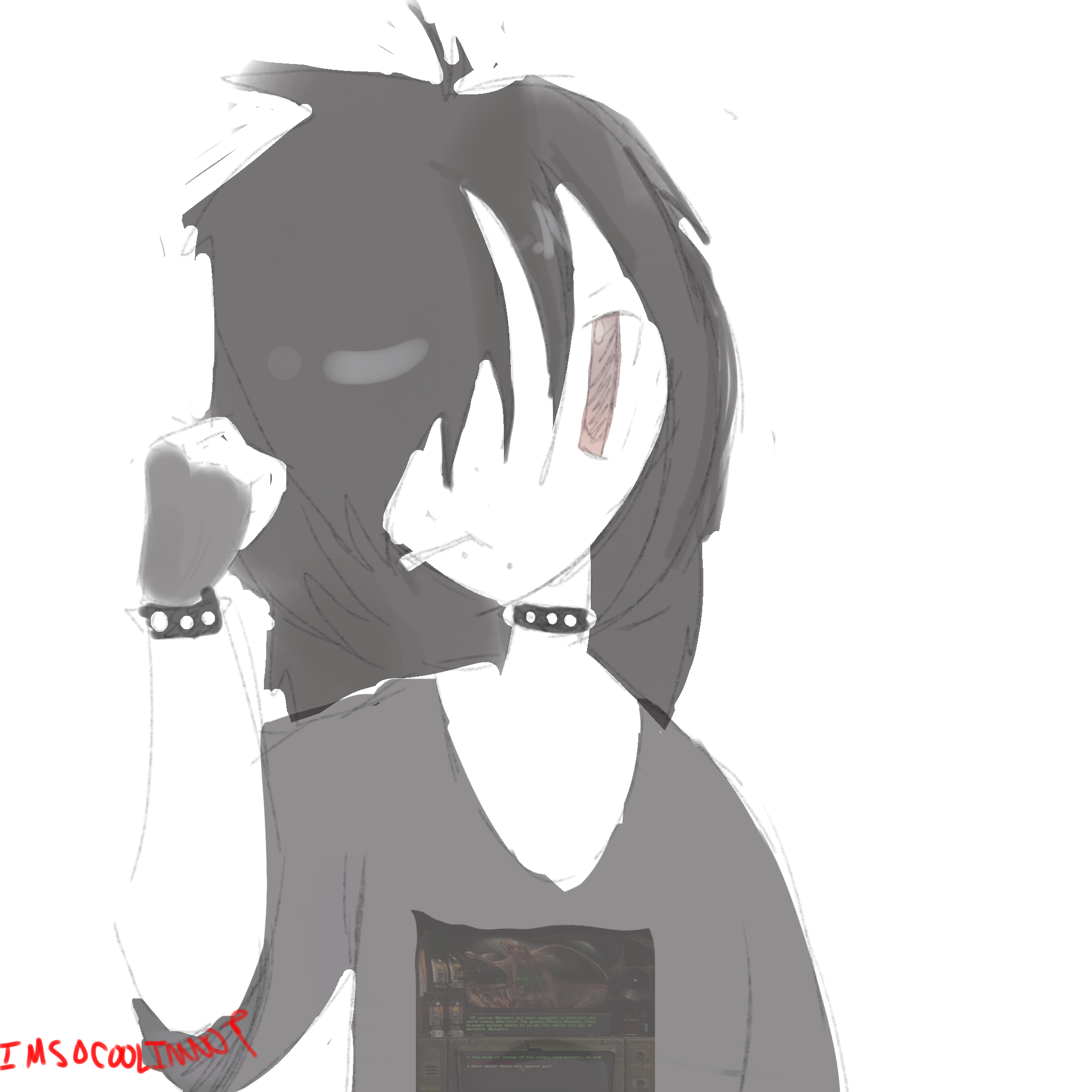 doo doo 💩 - ibisPaint