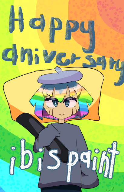 sorry .-. - ibisPaint