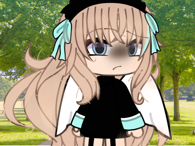 Hey idk why I made this - ibisPaint