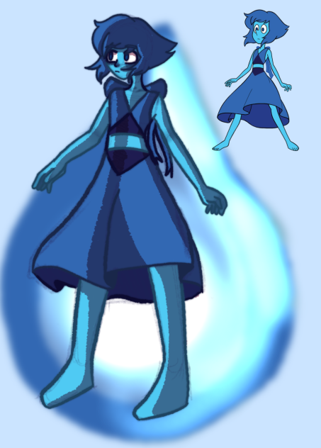Lapis - ibisPaint