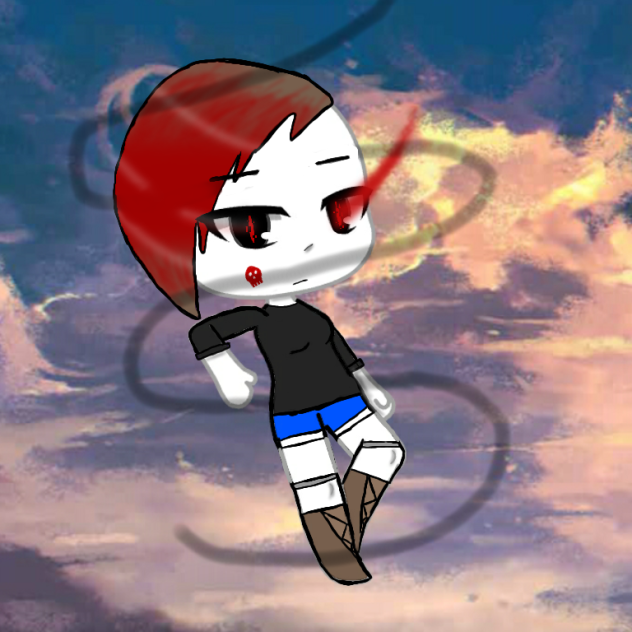 powerful¤ - ibisPaint