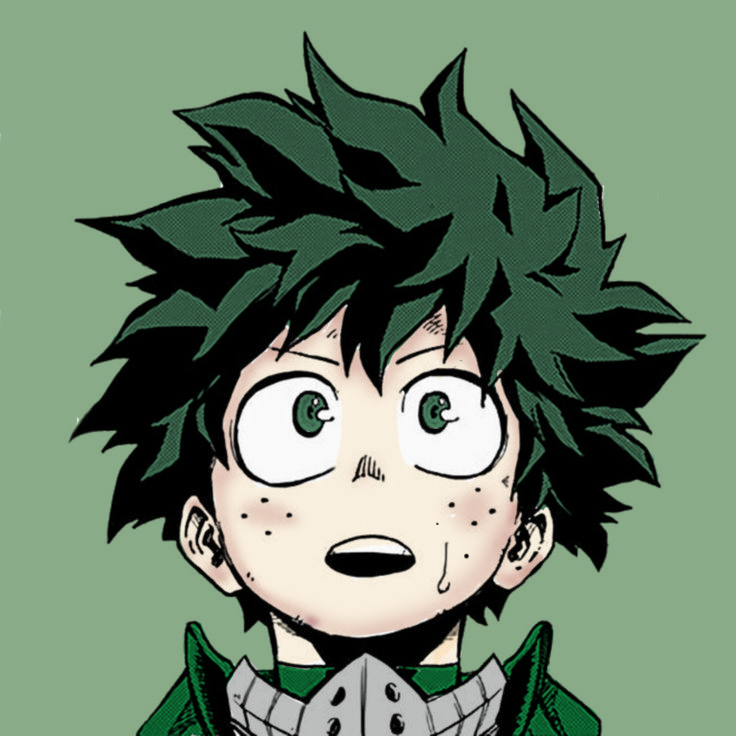 𝑰𝒛𝒖𝒌𝒐 𝑴𝒊𝒅𝒐𝒓𝒊𝒚𝒂 - ibisPaint