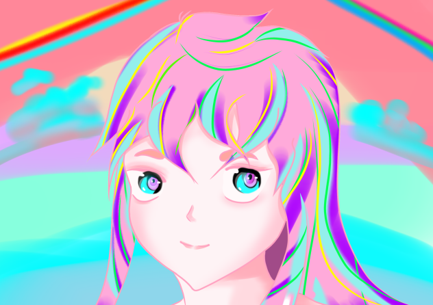 minkana~kon - ibisPaint