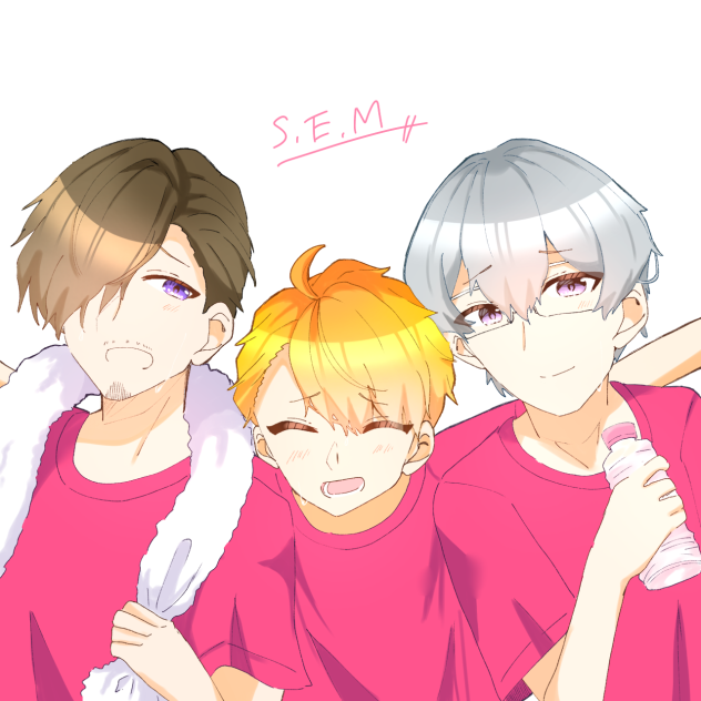 無題214 - ibisPaint