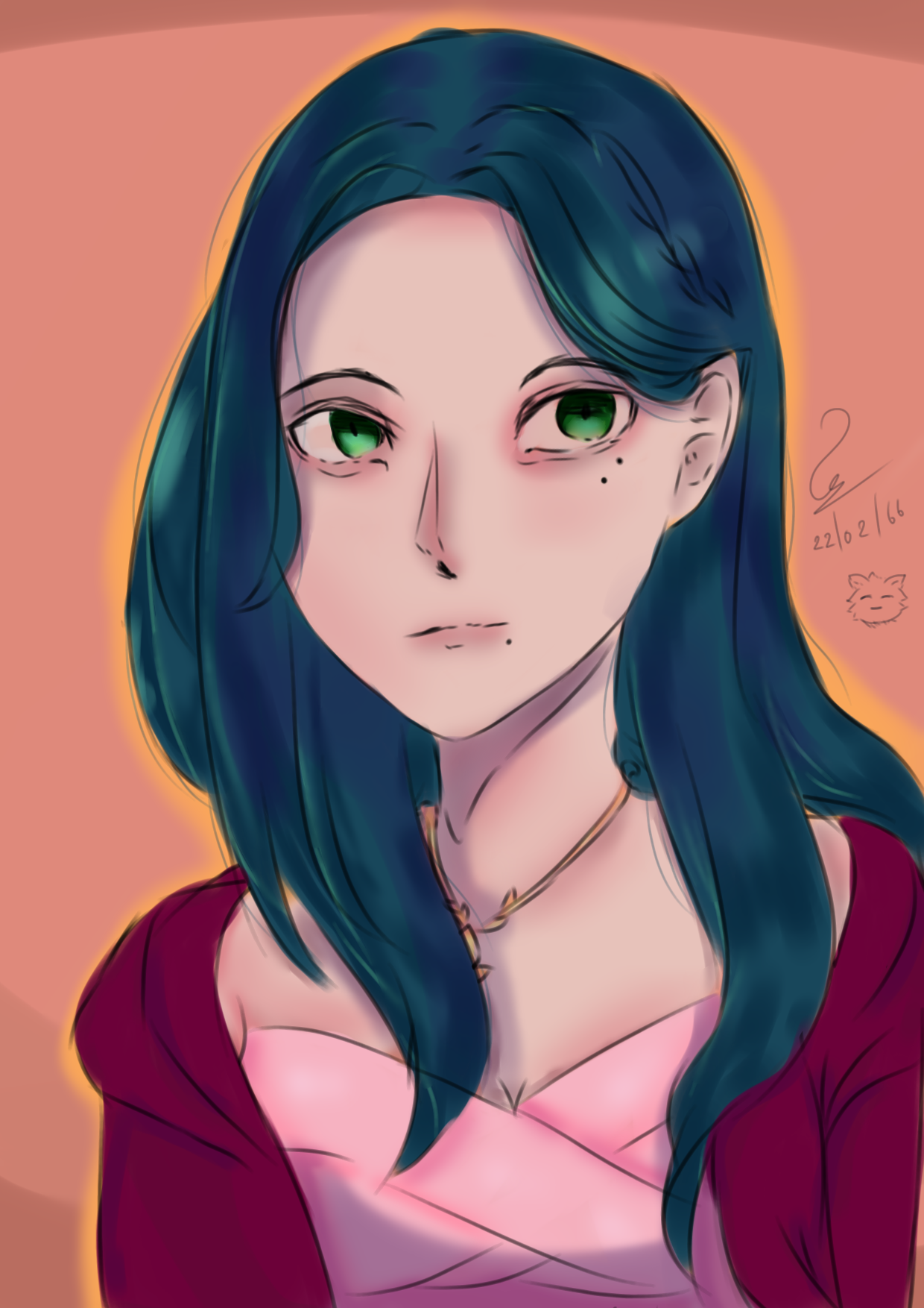 yume - ibisPaint