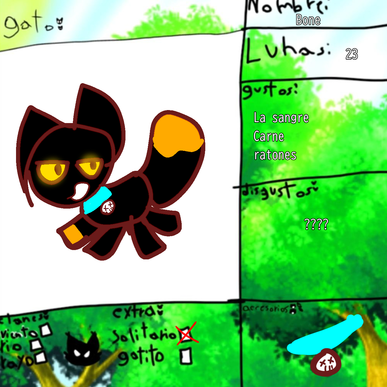 para elevo - ibisPaint