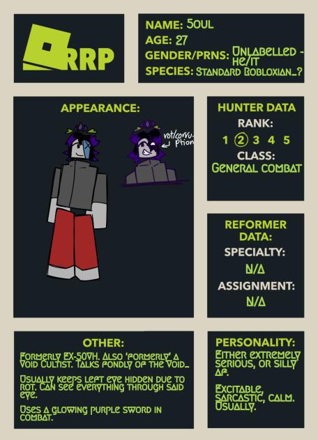 RRP Worker CS - 5oul - ibisPaint