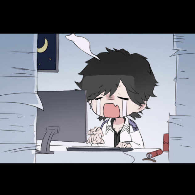 sensei work - ibisPaint