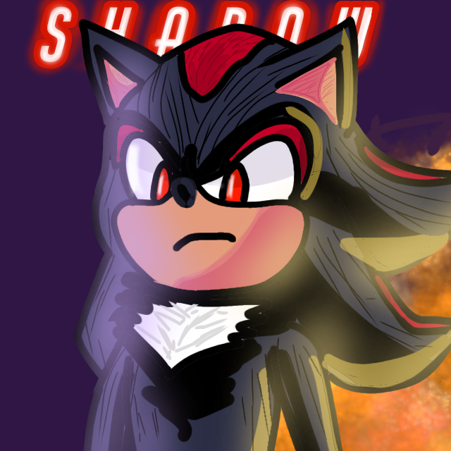 sonic 3 [animation] - ibisPaint