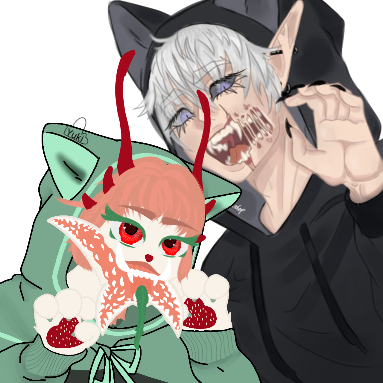 celine collab_Restored - ibisPaint