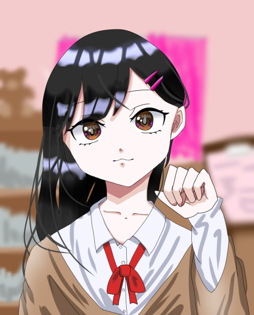 無題559 - ibisPaint