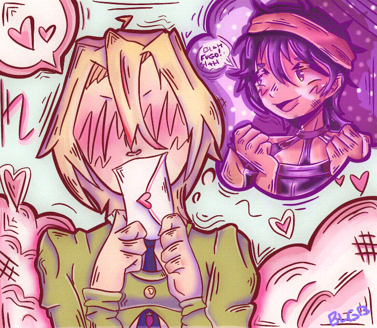 fugonara 🫶🏻 - ibisPaint