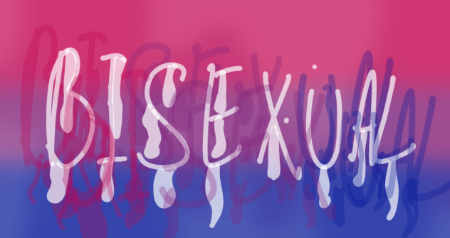 Bisexual - ibisPaint