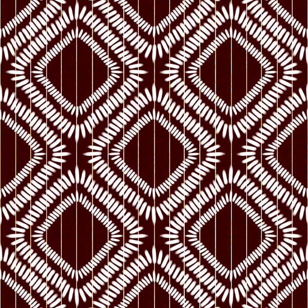 Block Pattern - ibisPaint