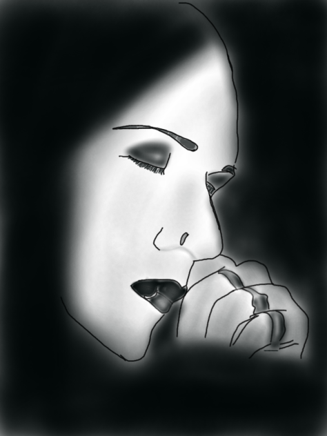 Fan's picture for Chris Pohl 4 - ibisPaint