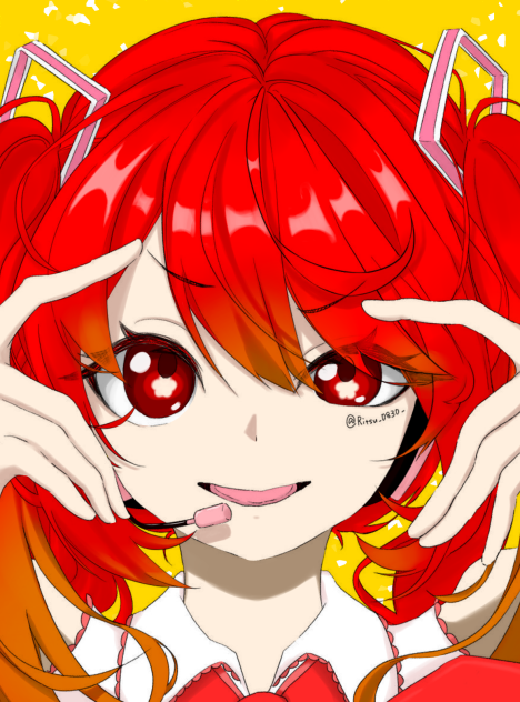 色塗り6 - ibisPaint