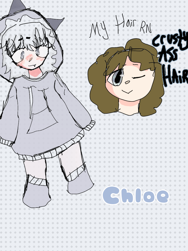 SHIT POST (BULLSHIT) - ibisPaint