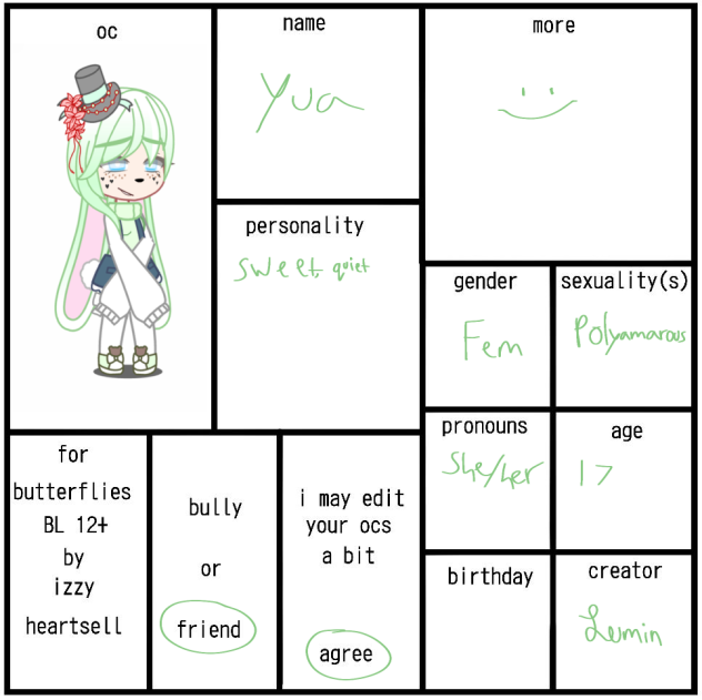 Yes. A sheet. - ibisPaint