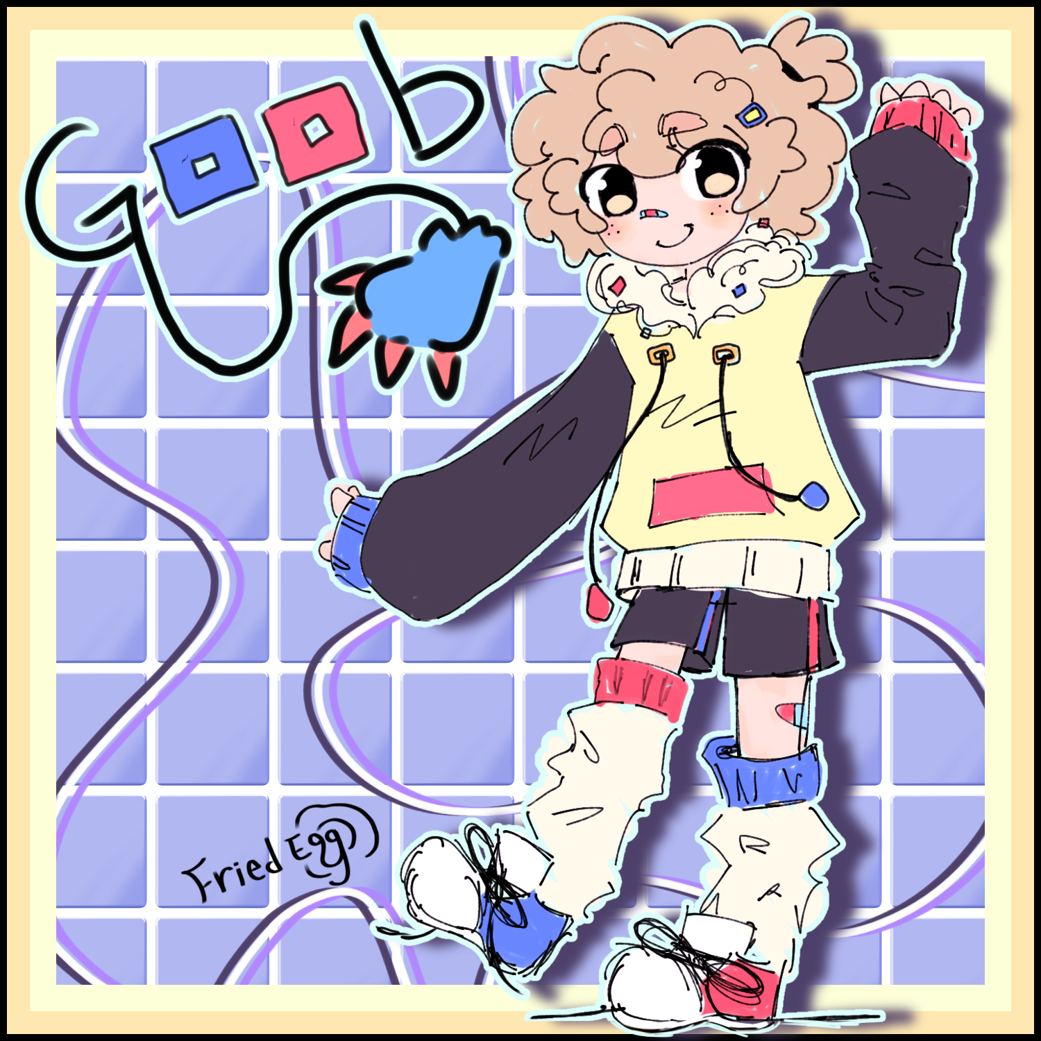 Goobtastic - ibisPaint