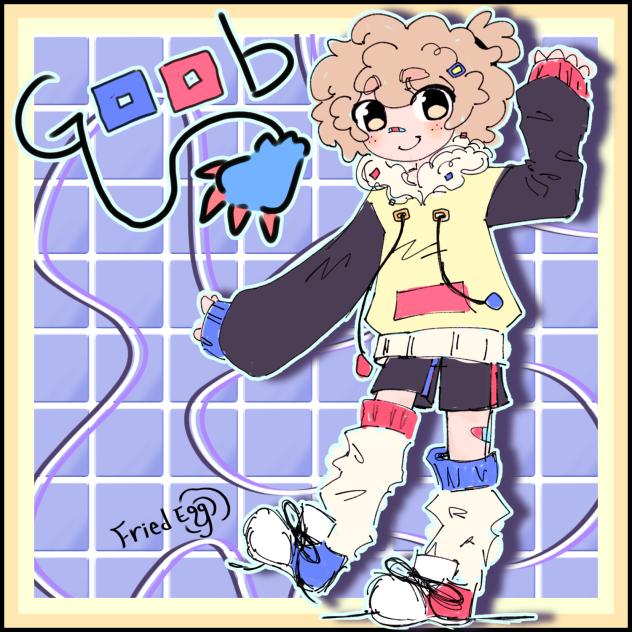 Goobtastic - ibisPaint