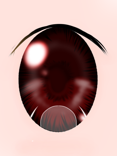 eye - ibisPaint
