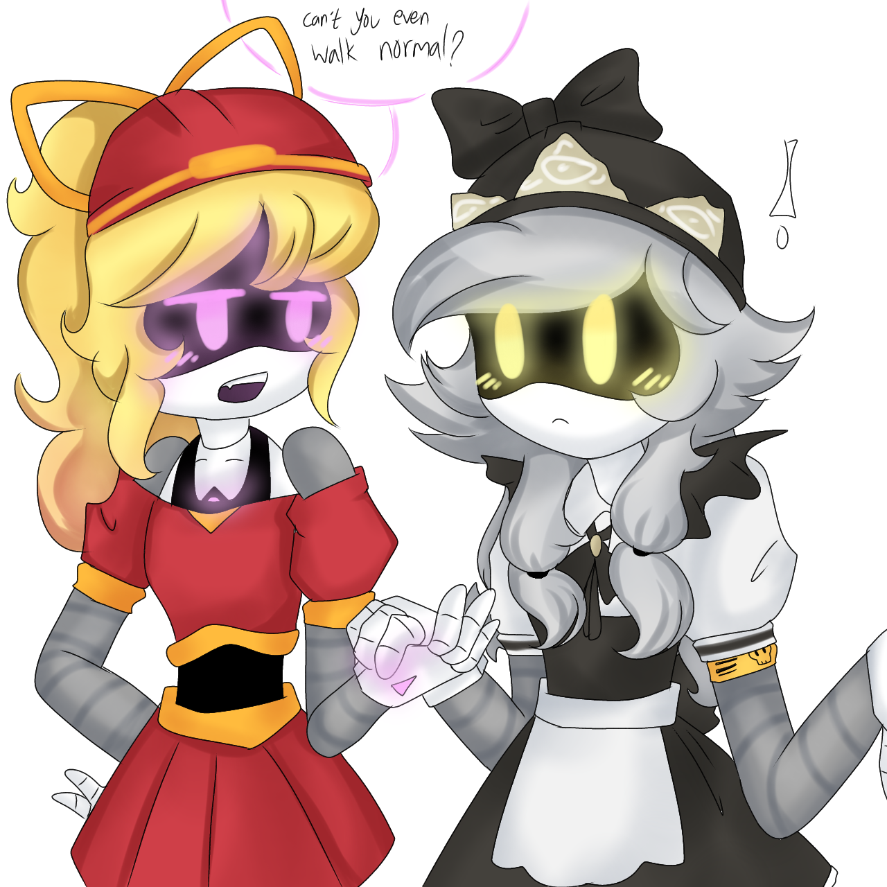 Lizzy help Cyn - ibisPaint