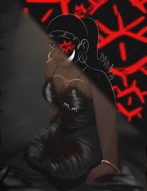 final art project - ibisPaint