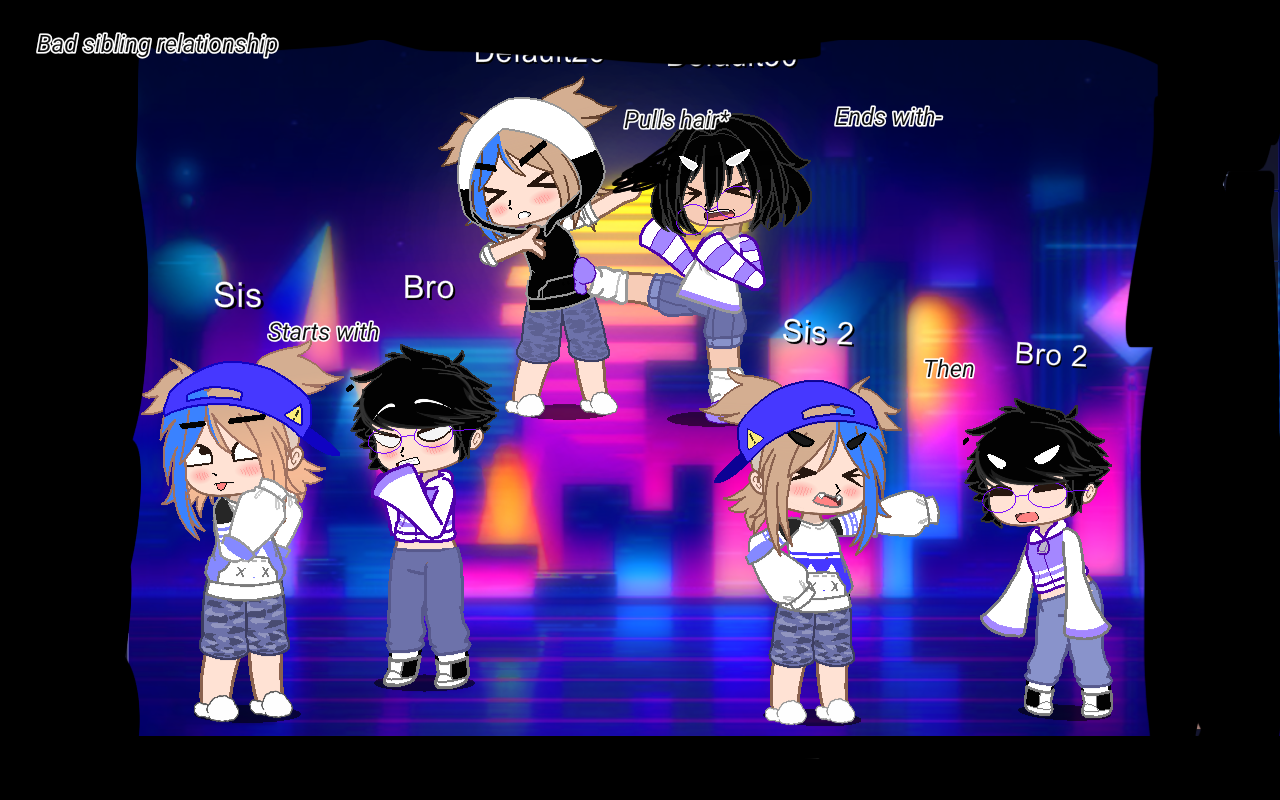 tell me I'm wrong- - ibisPaint