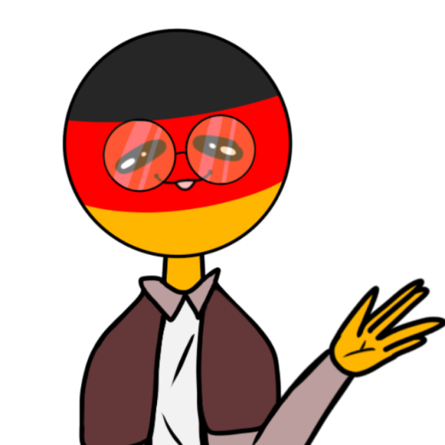 Germany - ibisPaint
