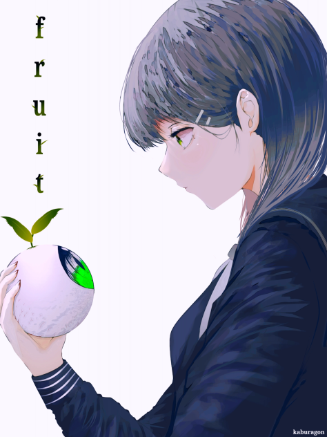 fruit - ibisPaint