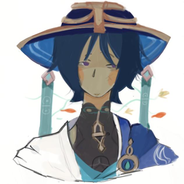 scara🐌 - ibisPaint