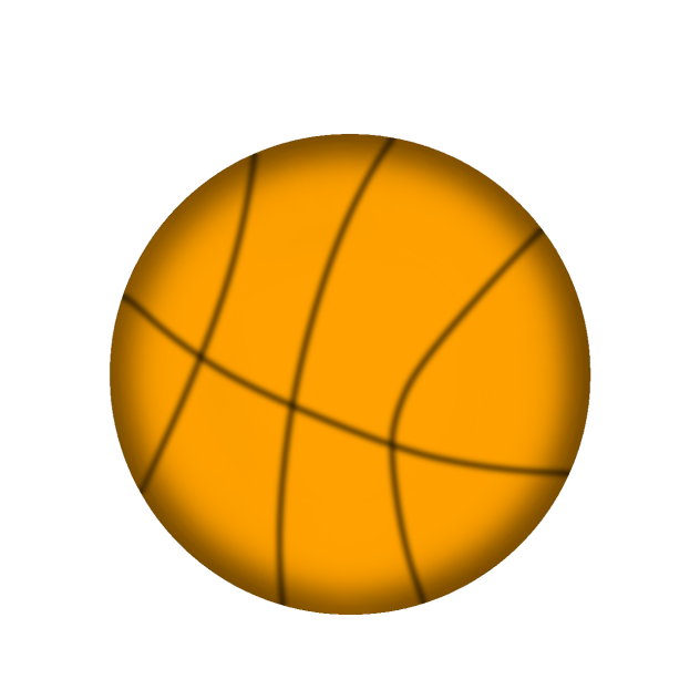 basketball - ibisPaint