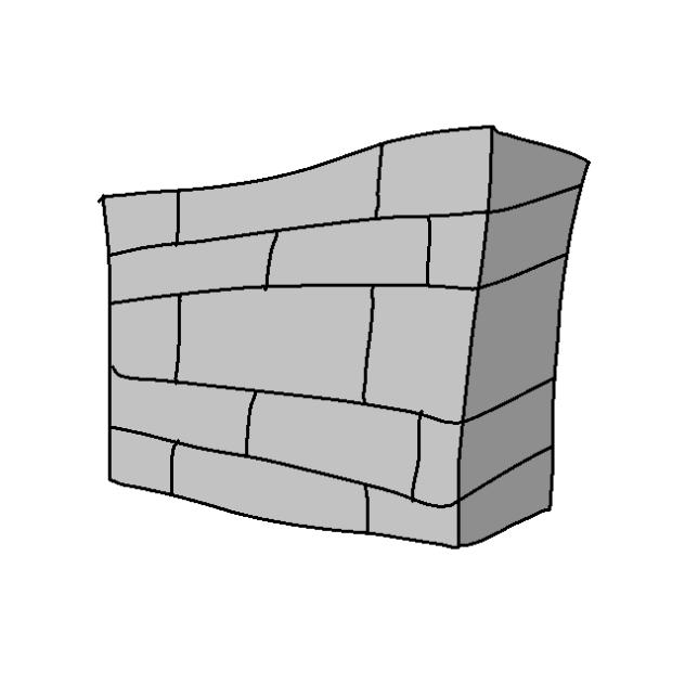 MY WALL NOOOO THOSE DANG NABBIT MONGO- - ibisPaint