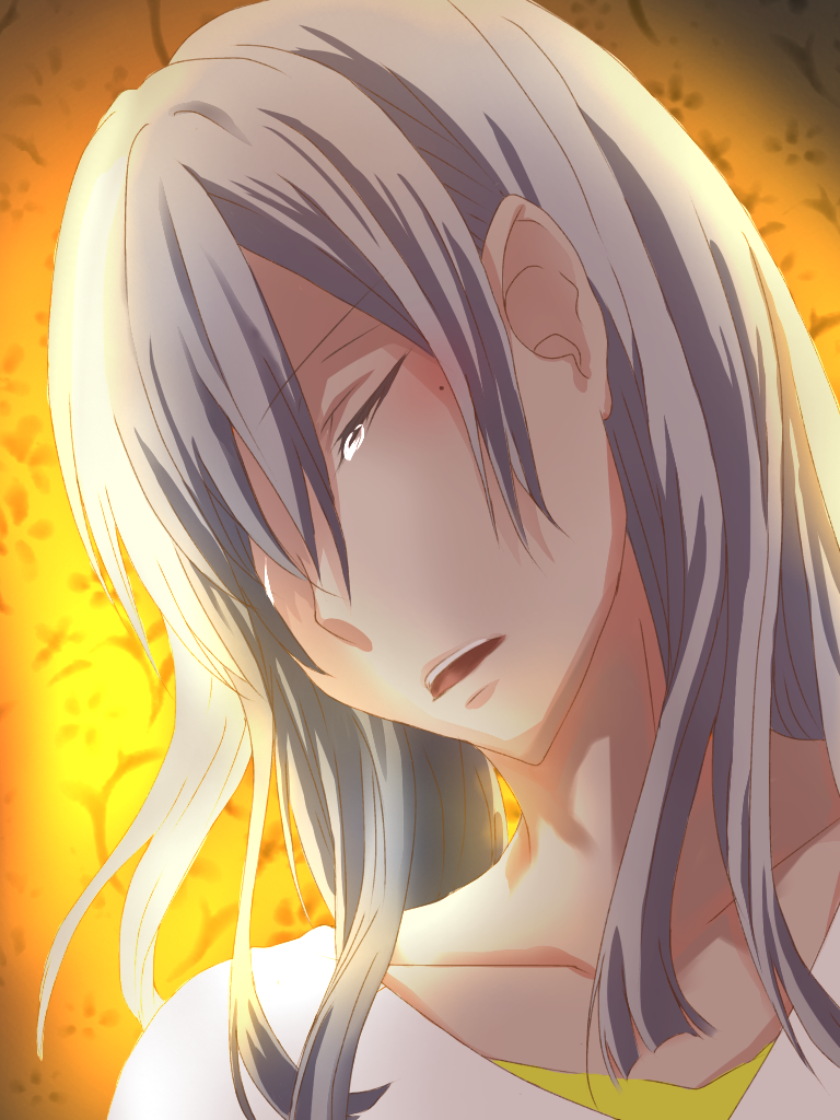 ユキ Re;vale - ibisPaint