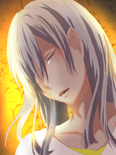 ユキ Re;vale - ibisPaint