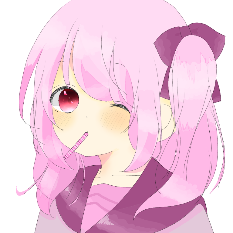 お借りしましたIV - ibisPaint