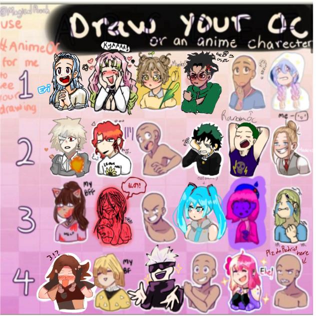 More collabs! - ibisPaint