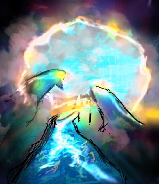 gate way - ibisPaint