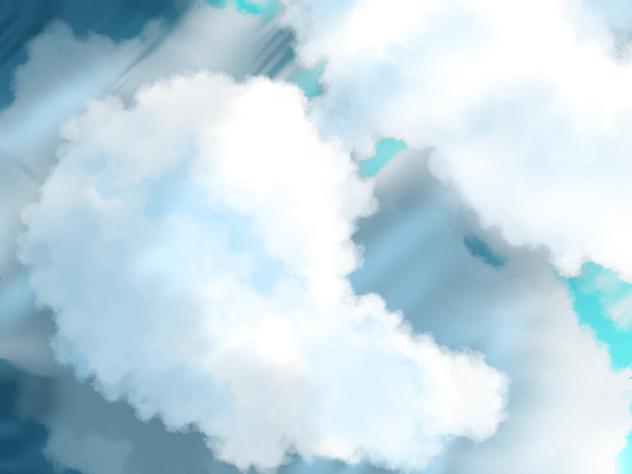 Experiment - ibisPaint