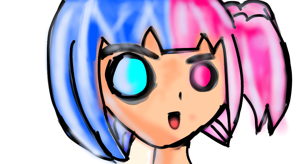 hello!!!!! - ibisPaint