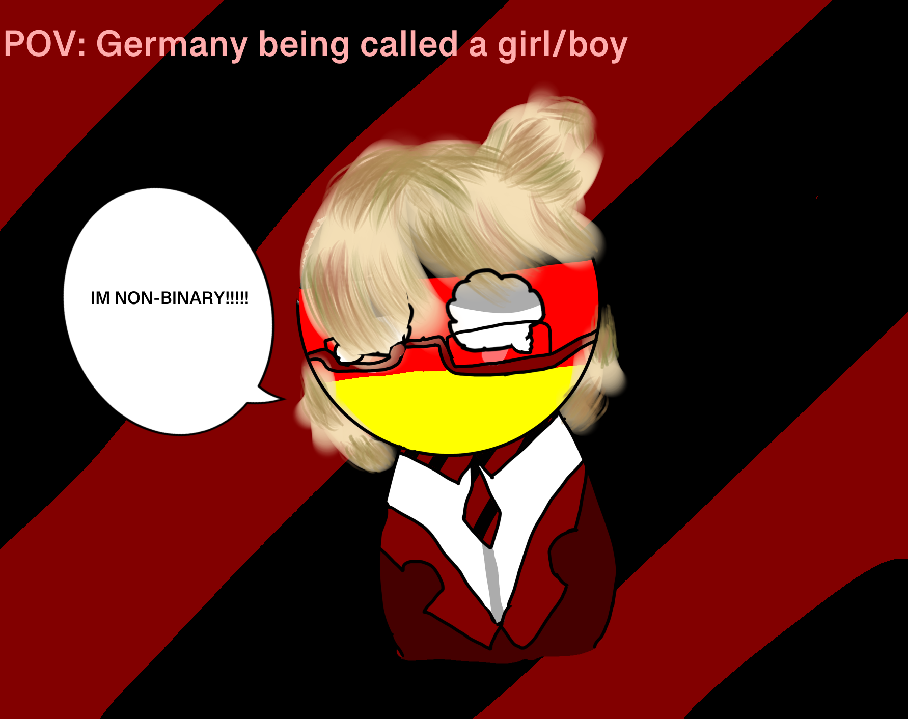 Germany - ibisPaint