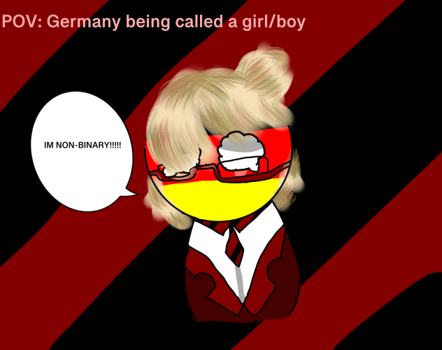 Germany - ibisPaint