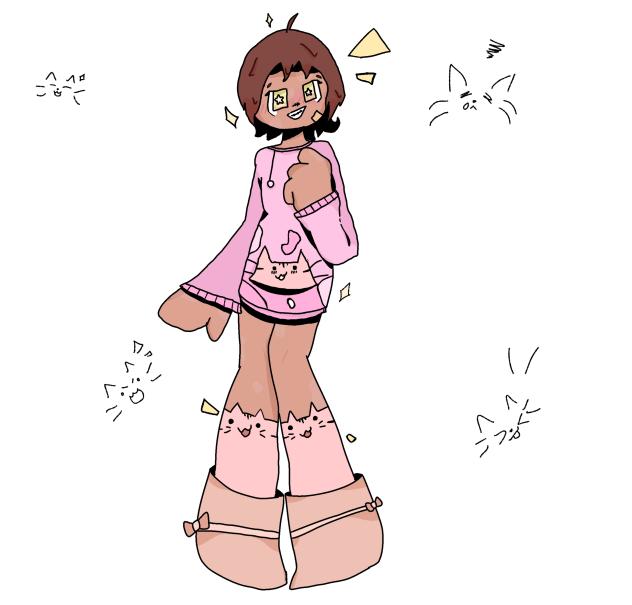 So Preppy - ibisPaint