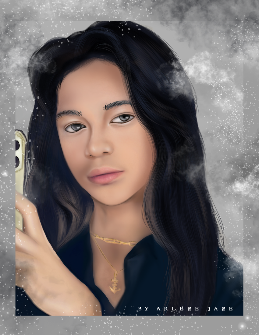 Keifer Sanchez - ibisPaint