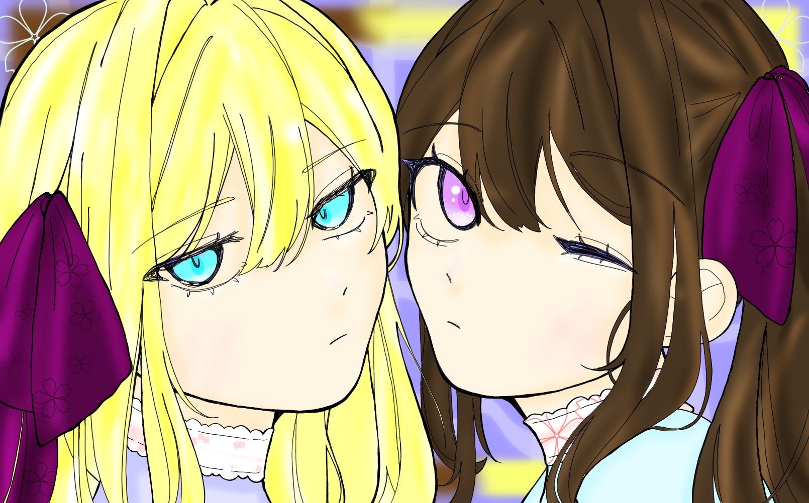 Say cheese！！ - ibisPaint