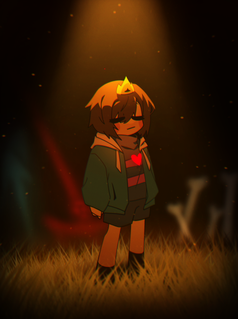 Underground - ibisPaint