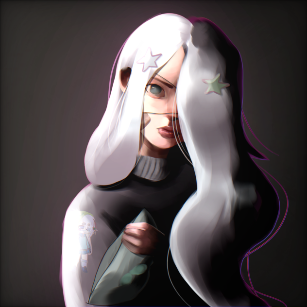 Request from Mskat rina - ibisPaint