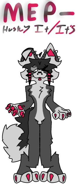 kinda different style.. maybe - ibisPaint